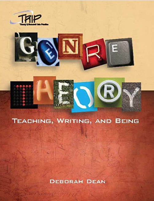 Developing Students’ Genre Awareness – Rhetorical Thinking